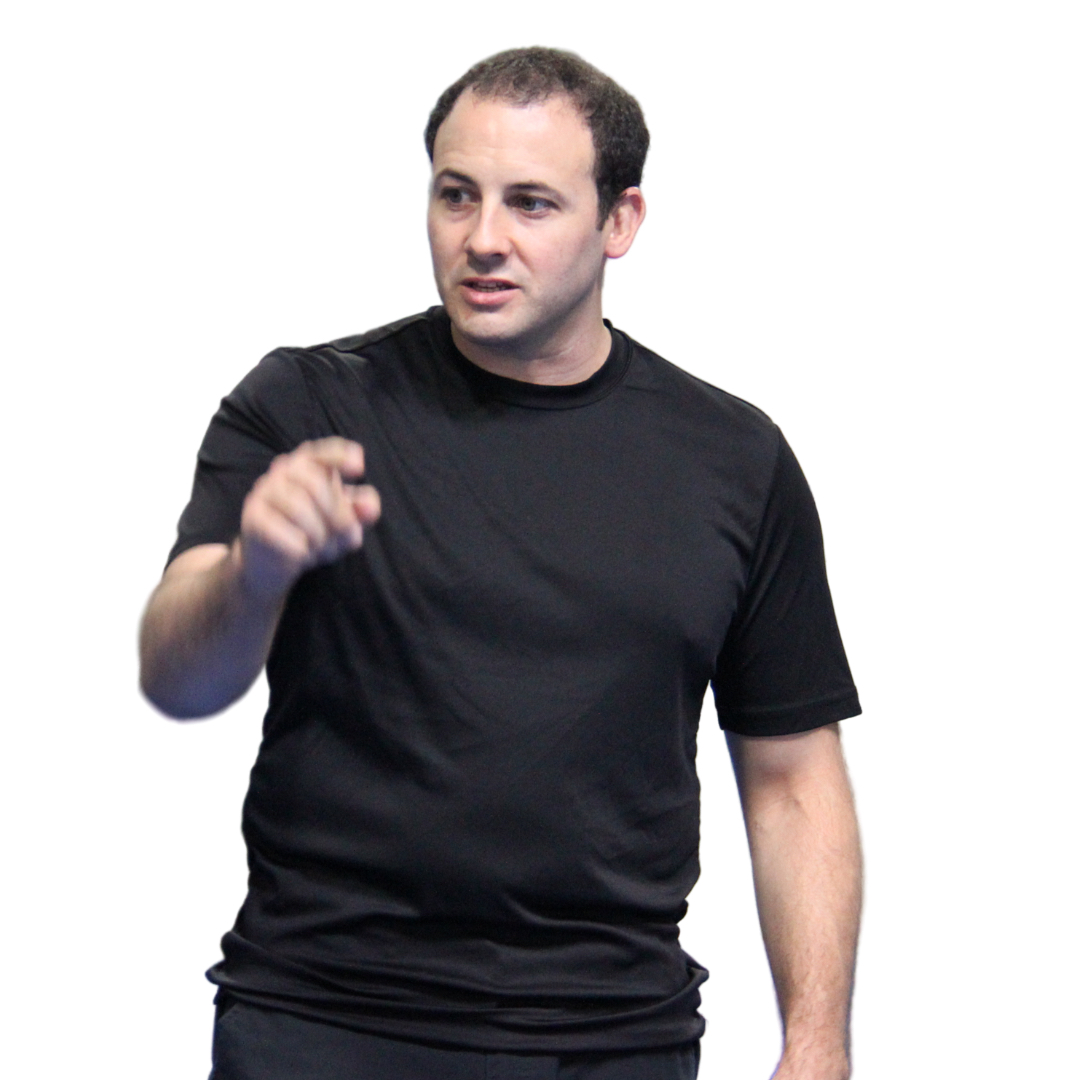 Certified Instructors – Civilian Tactical Coach