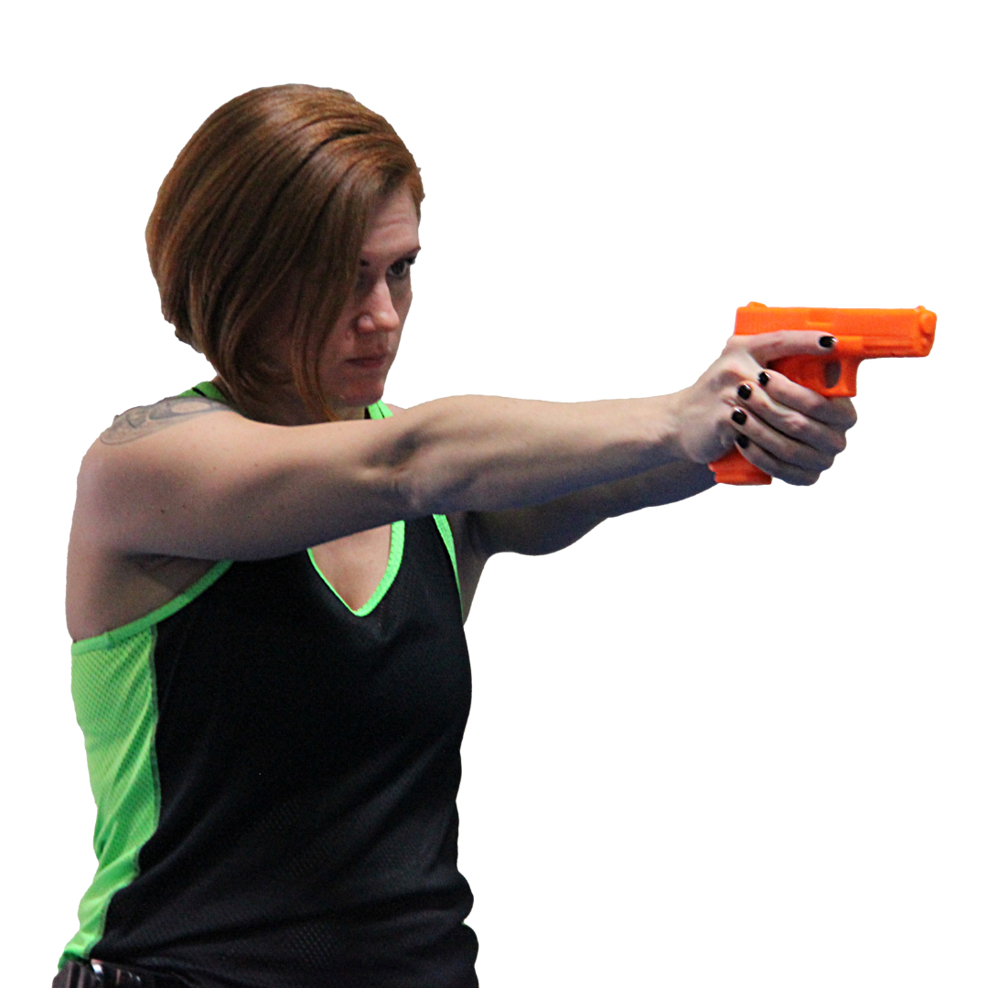 Certified Instructors – Civilian Tactical Coach