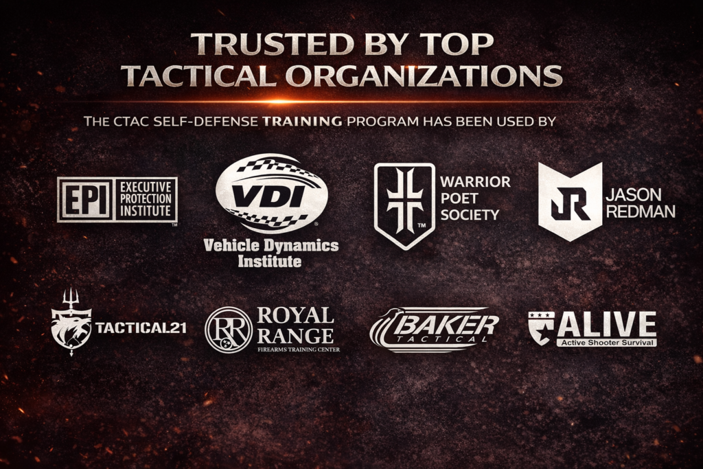 StudentU – Civilian Tactical Coach