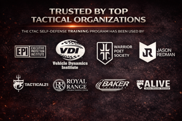 StudentU – Civilian Tactical Coach